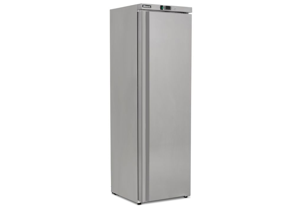 PRODUCT SPOTLIGHT: Pentland Blizzard HS40 upright refrigeration cabinet