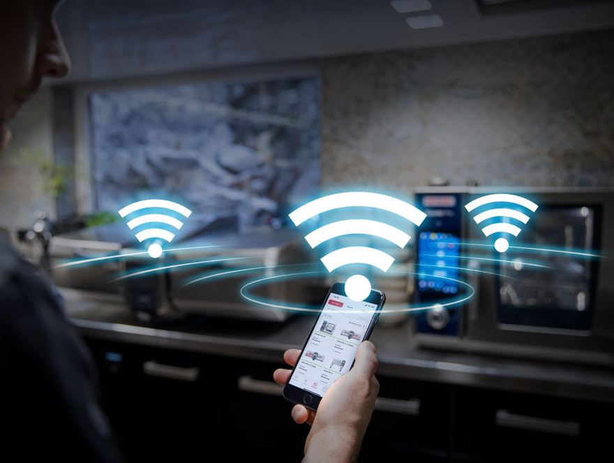 PRODUCT FOCUS: Rational ConnectedCooking
