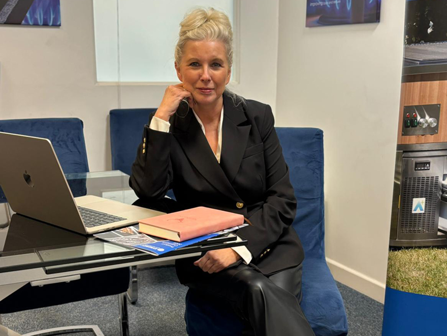 Synergy supercharges sales team for 2026 push