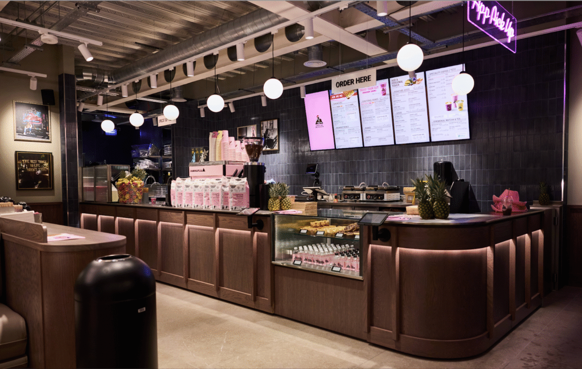 Joe and the Juice opens 16 new stores in 2025