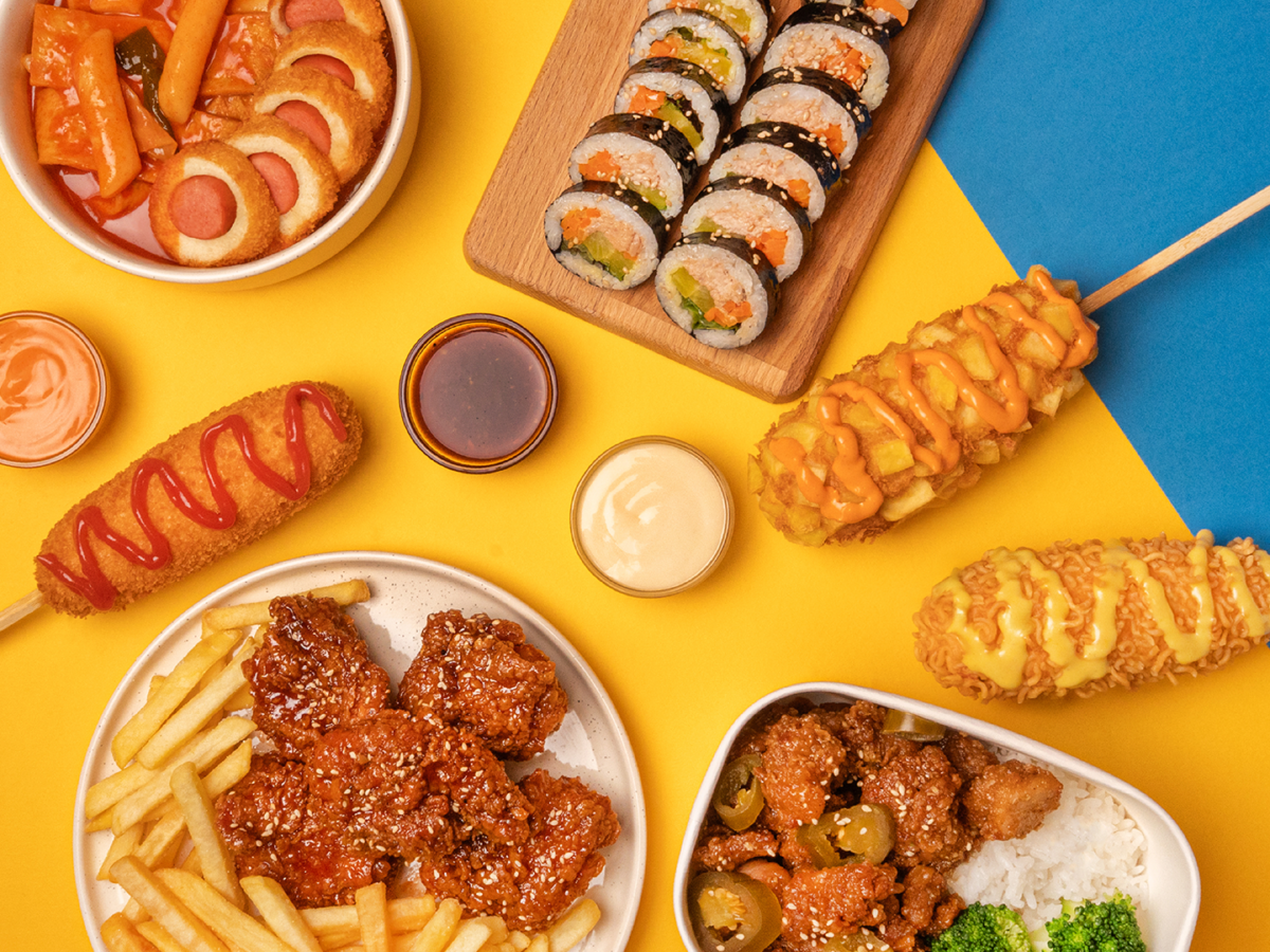 Bunsik to bring second site to Manchester