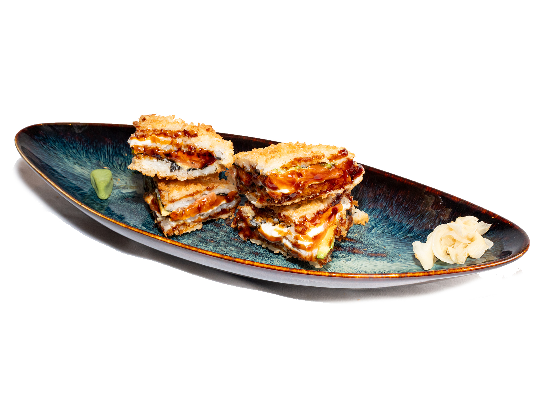 Iro Sushi adds first 'Japanese sandos' to menu