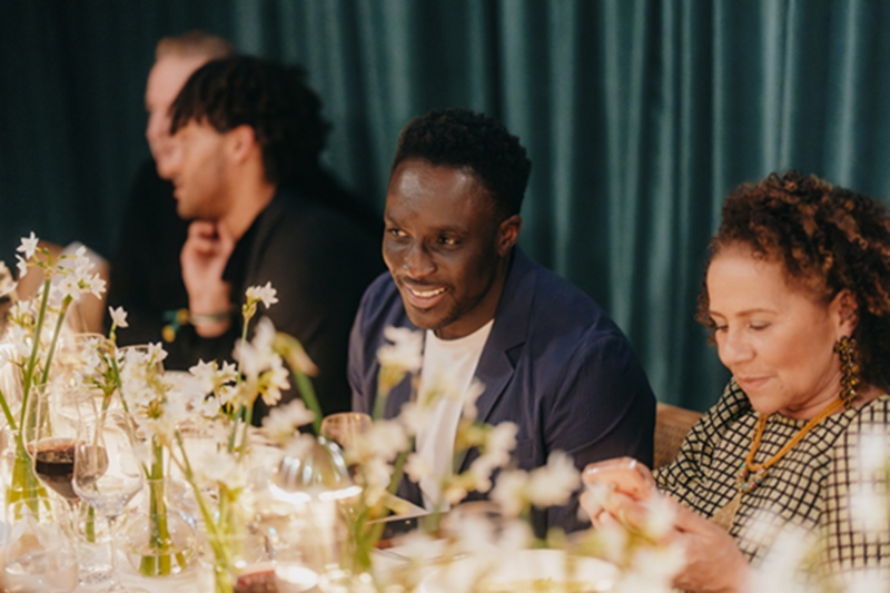 The Future Plate unveils test kitchen at Somerset House to showcase ...