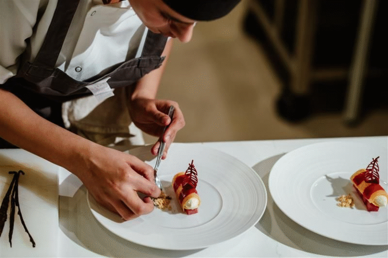 HRC 2026 to champion pastry chef talent with new stage
