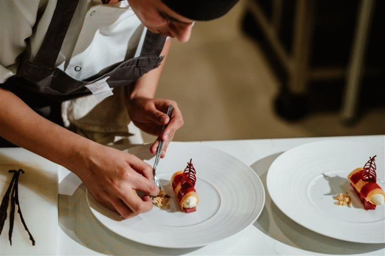 HRC 2026 to champion pastry chef talent with new stage