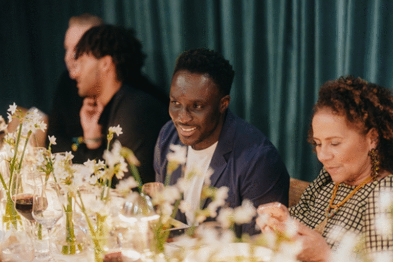 KITCHEN REVOLUTION: The Future Plate’s mission to shine a spotlight on ...