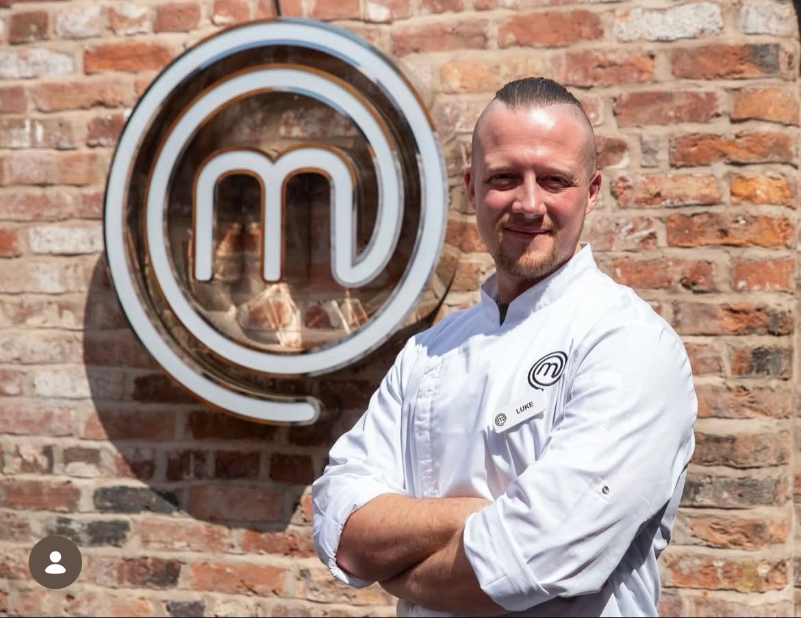 Fuller's head chef reaches Masterchef: The Professionals finals