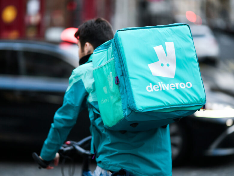 £15 billion foodservice delivery market undergoing rapid transformation