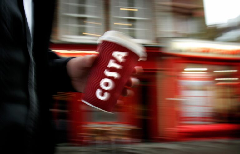 Costa signs cinema chain deal for 26 projects by year-end