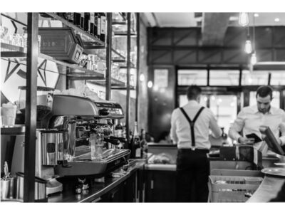 Youth unemployment crisis costs UK hospitality industry 100,000 jobs
