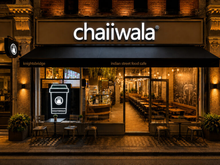 Chaiiwala Targets Evening Trade With First Munch Box and Family Sharing ...
