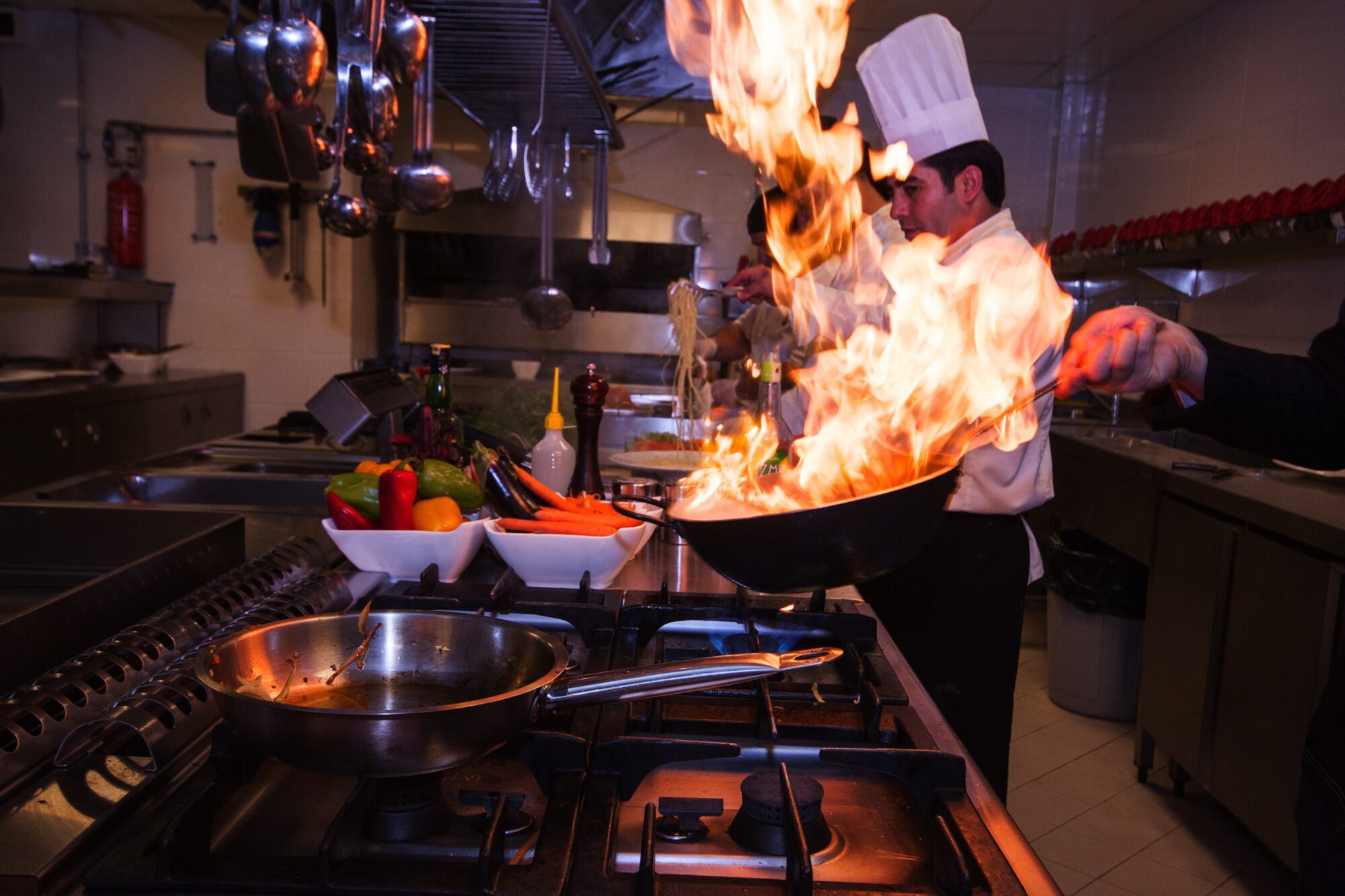INSIGHT: How the fire safety landscape is shifting for operators